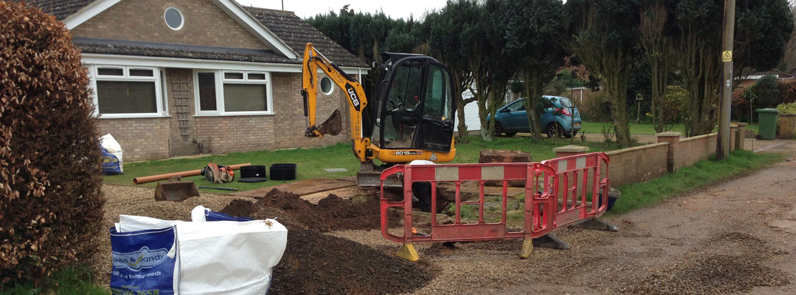 Self-Drive Plant Hire – CJ Rust Plant Hire